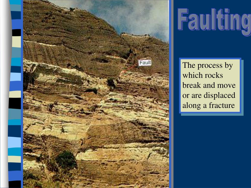 PPT - Folding & Faulting PowerPoint Presentation, free download - ID ... PPT - Folding & Faulting PowerPoint Presentation, free download - ID ...