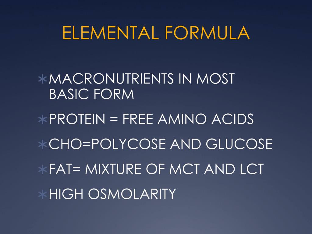 PPT - INFANT NUTRITION RICHARD L. MONES MD PowerPoint Presentation ...