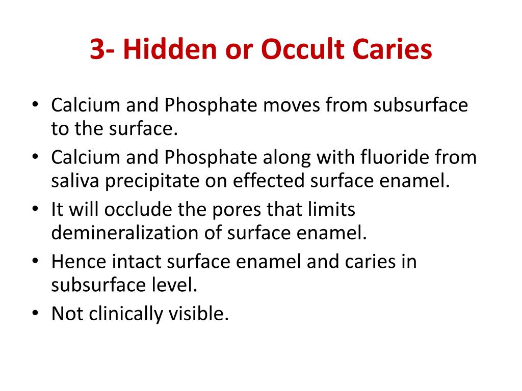 PPT - Etiology of Dental Caries PowerPoint Presentation, free download ...