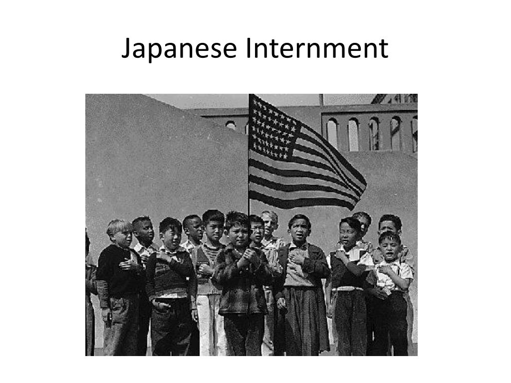 PPT - World War II in American History: Teaching “The Good War ...
