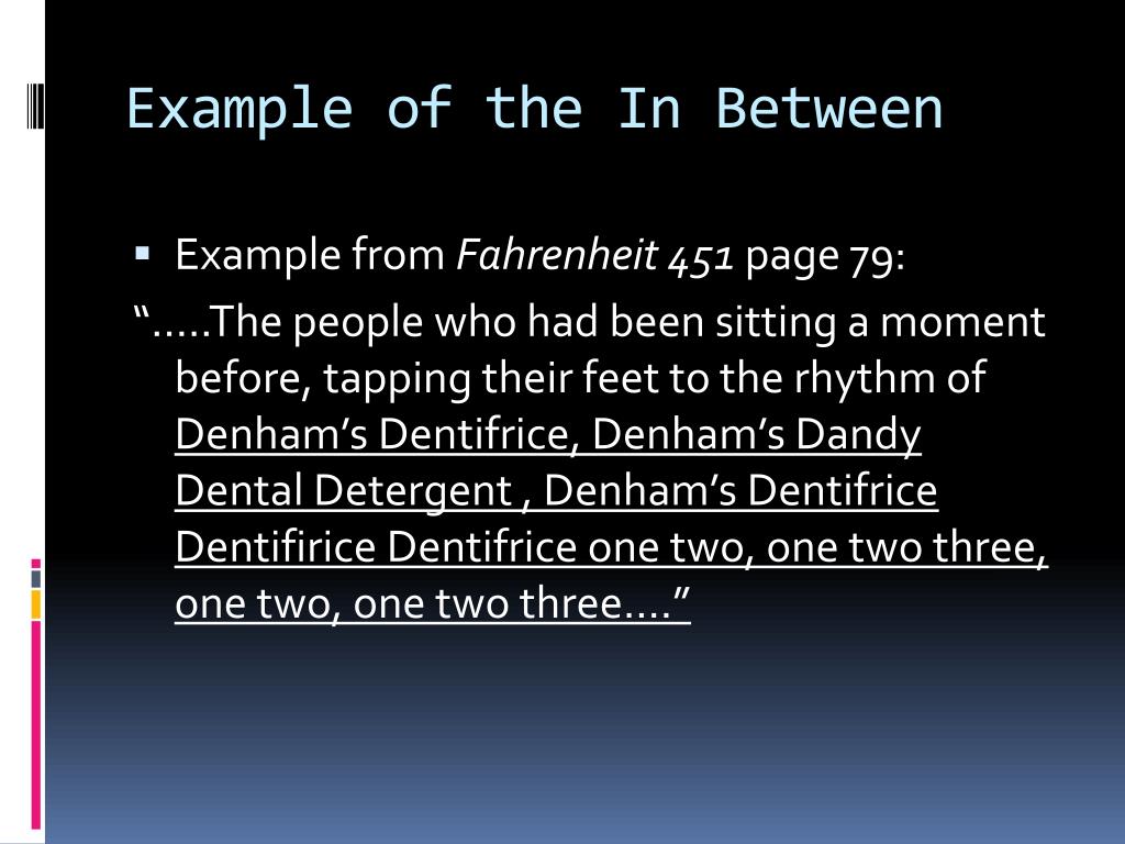 PPT - Poetry vs. Prose Vivi Frear PowerPoint Presentation, free ...