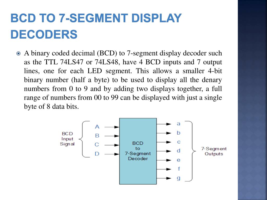 Multisim bcd to 7 segment display decoder pin out - polopolis Multisim bcd to 7 segment display decoder pin out - polopolis
