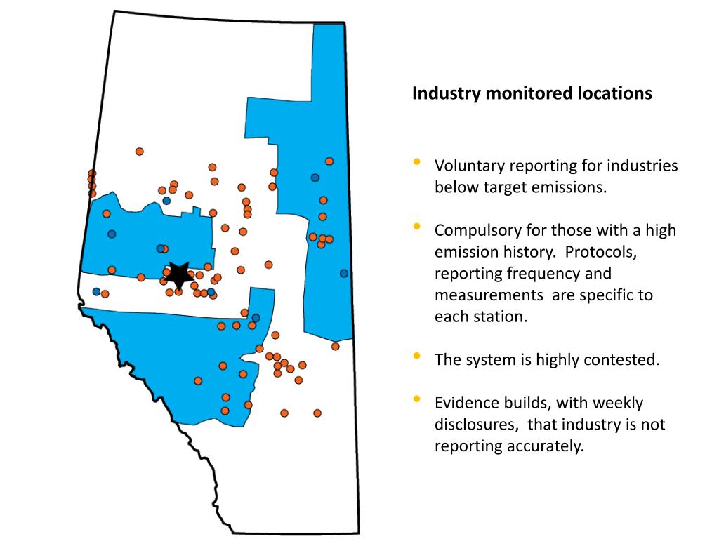PPT - Federal Electoral Riding Yellowhead MP Rob Merrifield’s riding ...