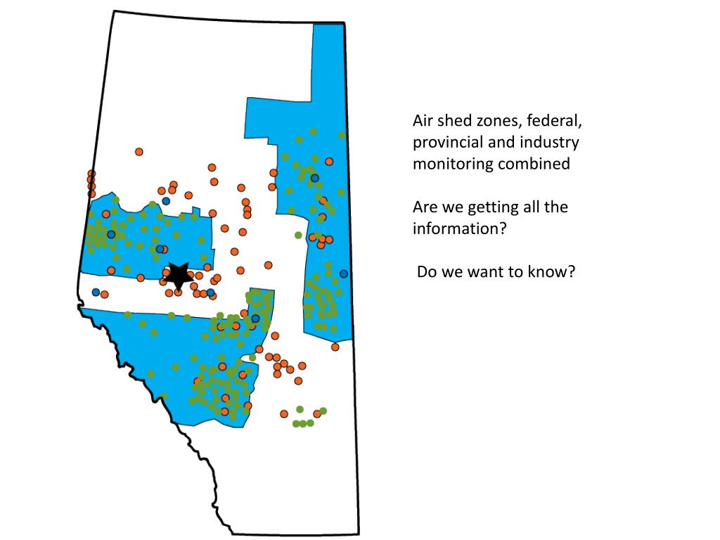 PPT - Federal Electoral Riding Yellowhead MP Rob Merrifield’s riding ...