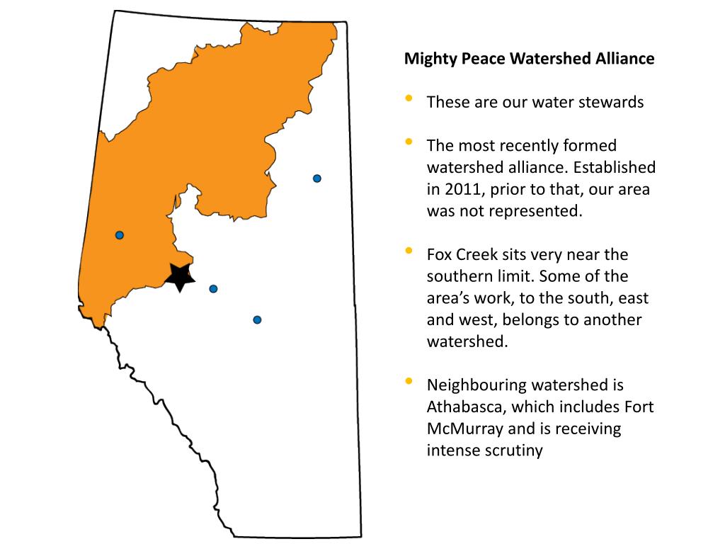 PPT - Federal Electoral Riding Yellowhead MP Rob Merrifield’s riding ...
