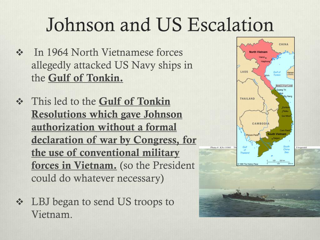 PPT - Vietnam War 1956-1973 PowerPoint Presentation, free download - ID ...