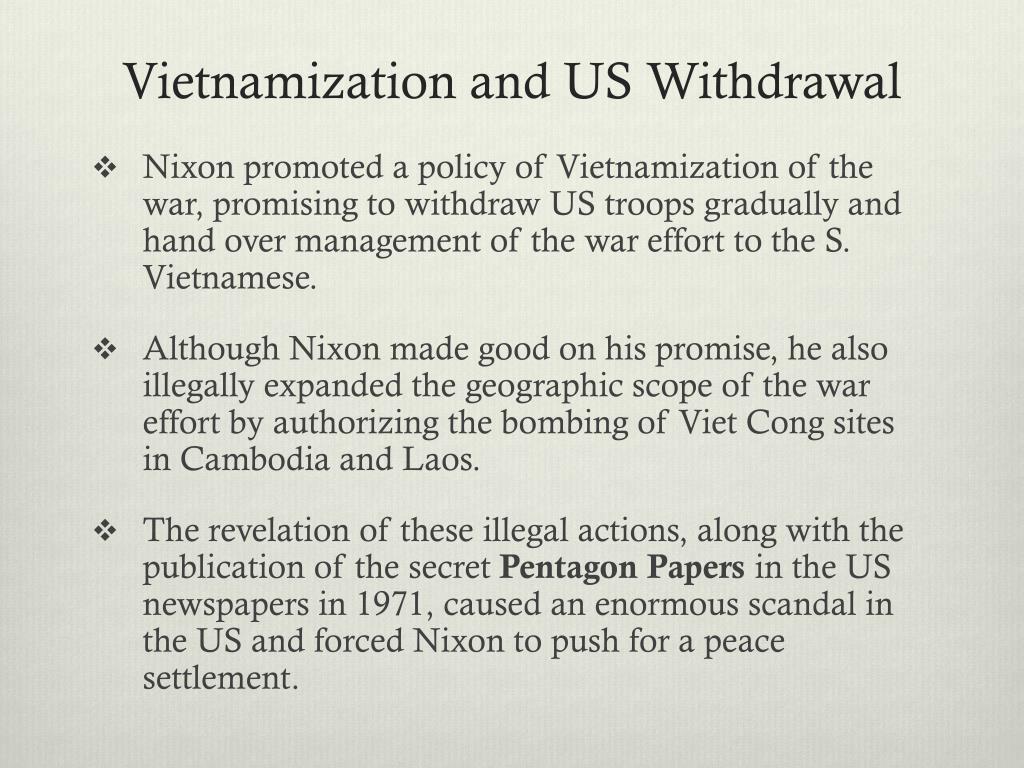 PPT - Vietnam War 1956-1973 PowerPoint Presentation, free download - ID ...