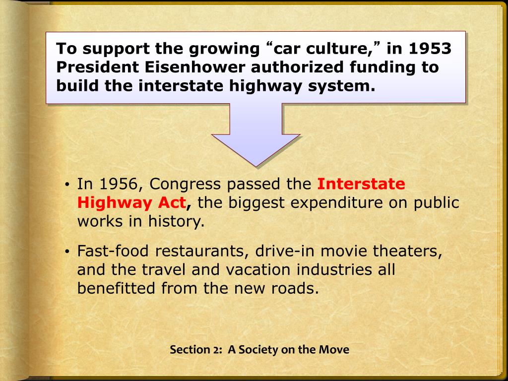 PPT - Ch. 26: Postwar Confidence and Anxiety (1945-1980) PowerPoint ...