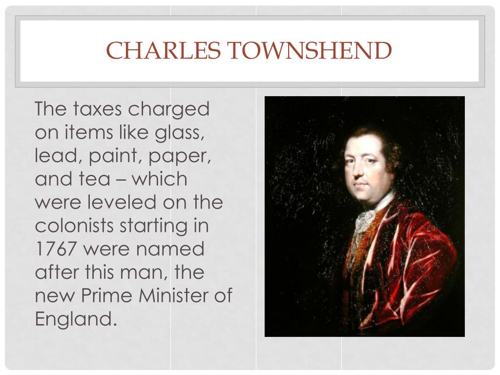 PPT - The Origins of the American Revolution PowerPoint Presentation ...