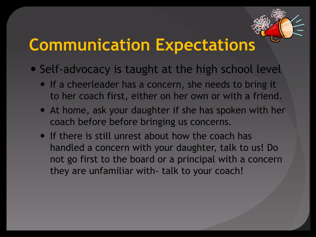 PPT - Oakville High School Cheerleading PowerPoint Presentation, free ...