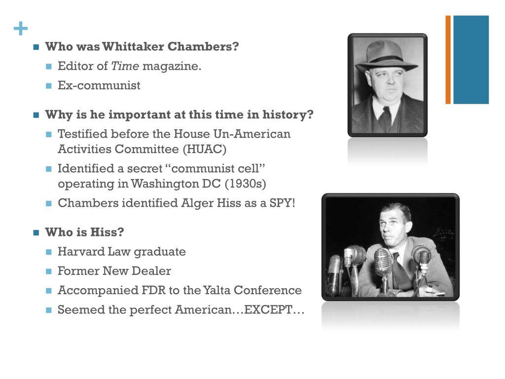 PPT - Chapter 26 The Cold War Abroad and at Home, 1945-1960 PowerPoint ...