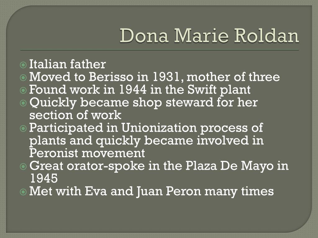 PPT - “Tales Told Out on the Borderlands: Doña María’s Story, Oral ...