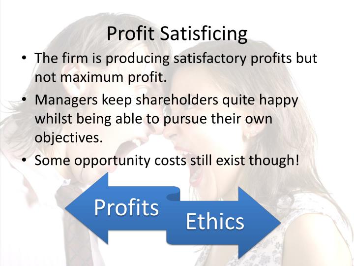 PPT - The Divorce of Ownership & Control A2 Economics Unit 3 PowerPoint ...