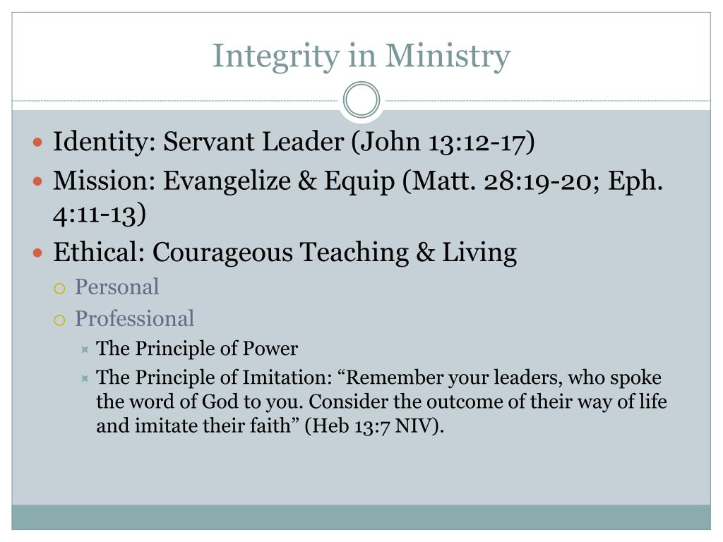 PPT - Philosophy of Youth Ministry PowerPoint Presentation, free ...
