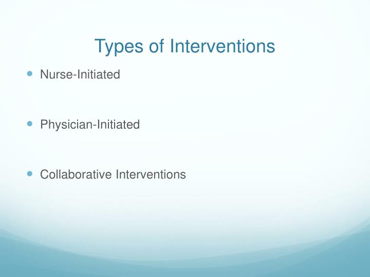 PPT - Introduction to Medical -Surgical Nursing PowerPoint Presentation ...