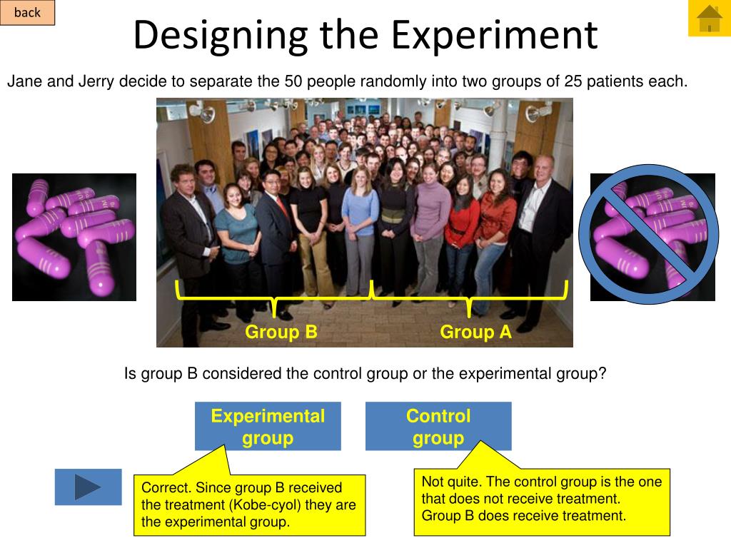 PPT - The Scientific Method: Tutorial PowerPoint Presentation, free ...