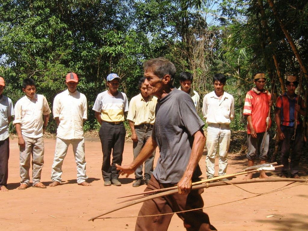 Ppt Indigenous Peoples Powerpoint Presentation Free Download Id