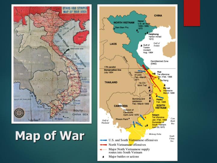 PPT - Vietnam War 1965-1975 PowerPoint Presentation - ID:2234843