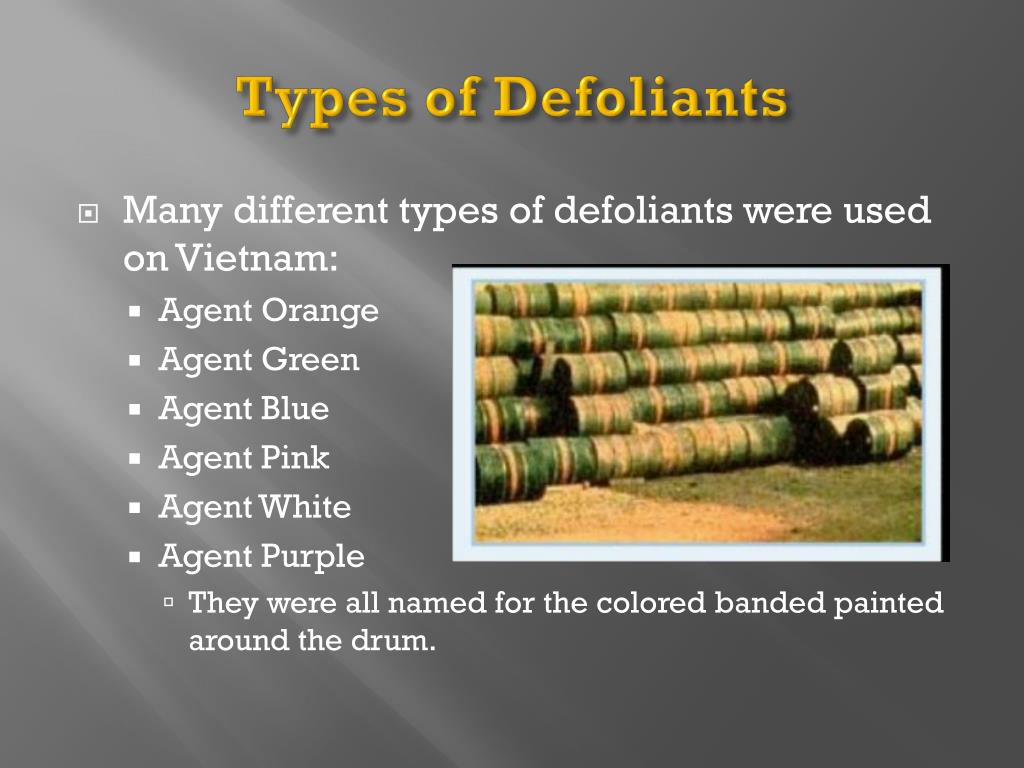 PPT - Chemical Warfare PowerPoint Presentation, free download - ID:2234883