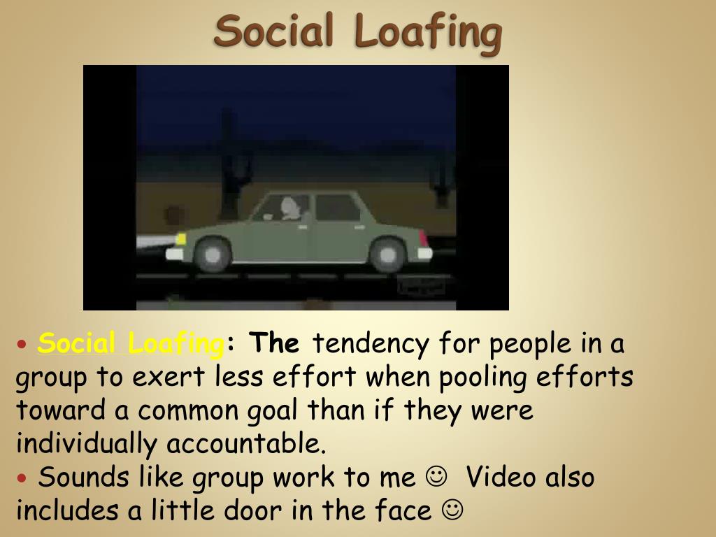 PPT - Social Psychology PowerPoint Presentation, free download - ID:2234910