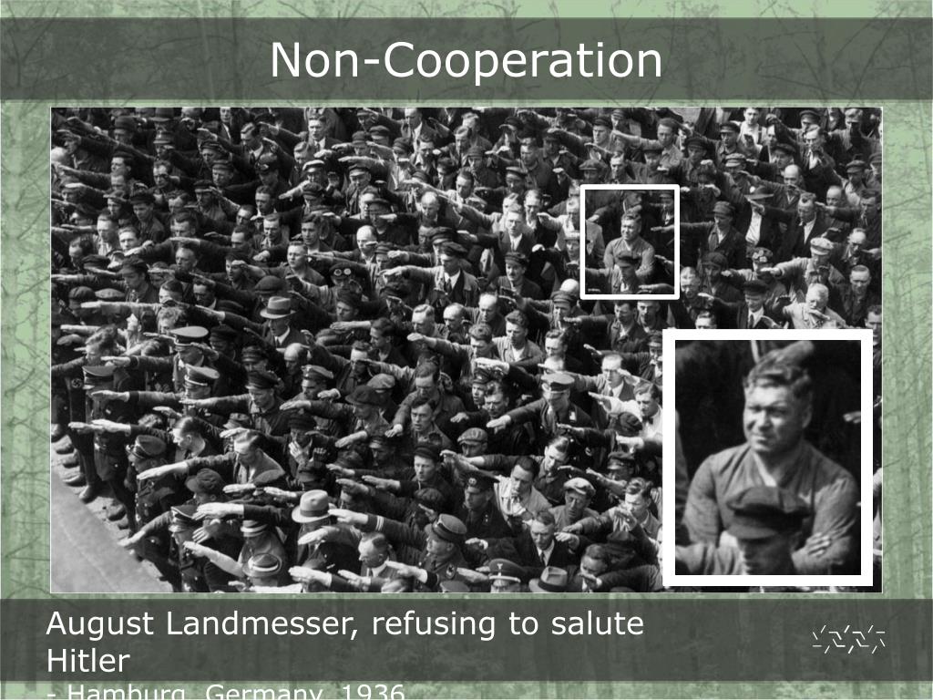 PPT - Resistance and Resilience: Jewish Defiance During the Holocaust ...