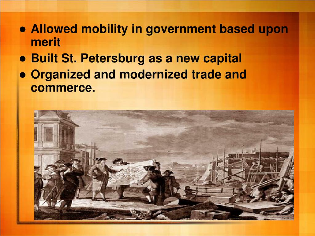 PPT - Russia 1450s to 1700s PowerPoint Presentation, free download - ID ...