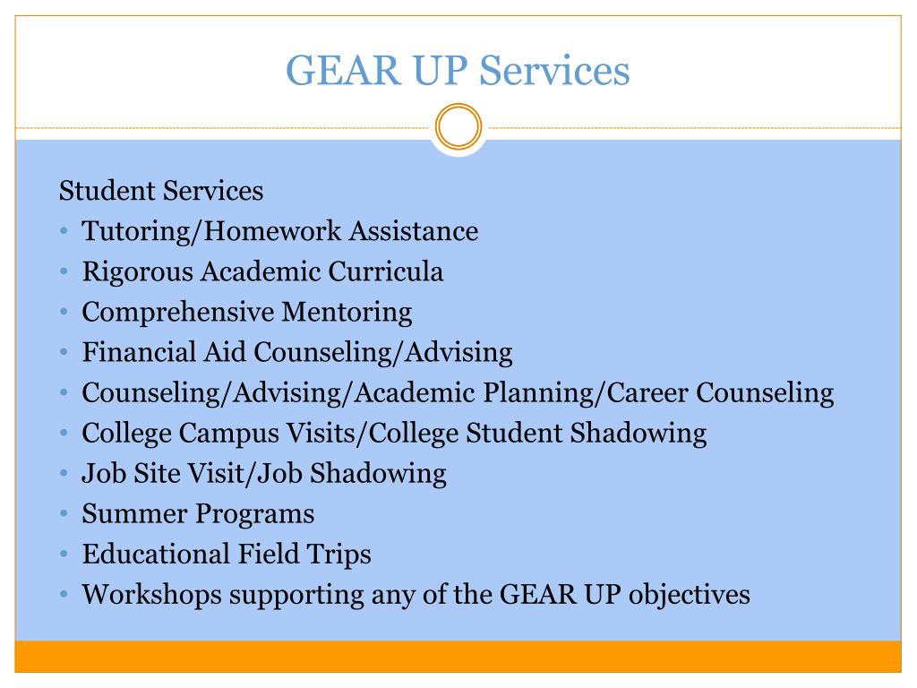 PPT - 2013 GEAR UP TN kickoff MEETING August 26, 2013 NASHVILLE ...