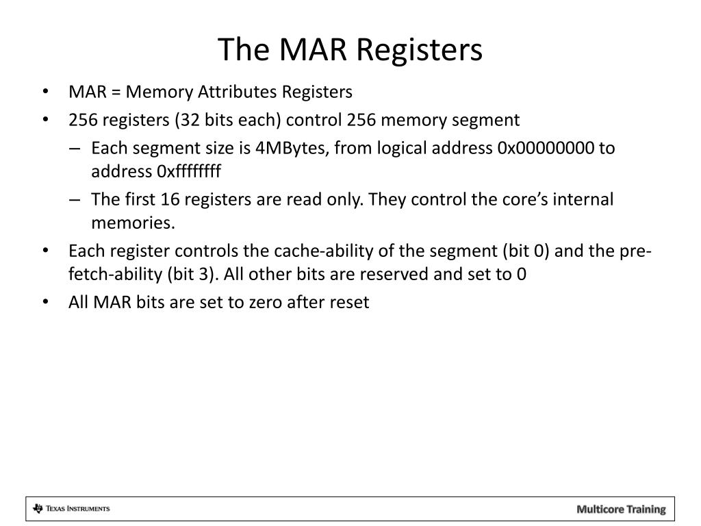 PPT - KeyStone 1 + ARM device memory System PowerPoint Presentation ...