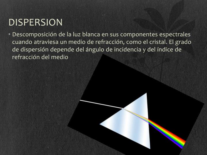 PPT - LUZ PowerPoint Presentation - ID:2236229