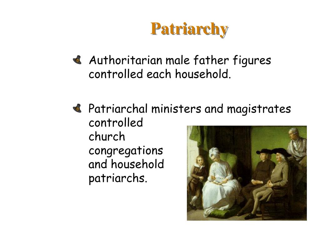 PPT - NEW ENGLAND, Puritans, Pilgrims, and the Mayflower Compact ...