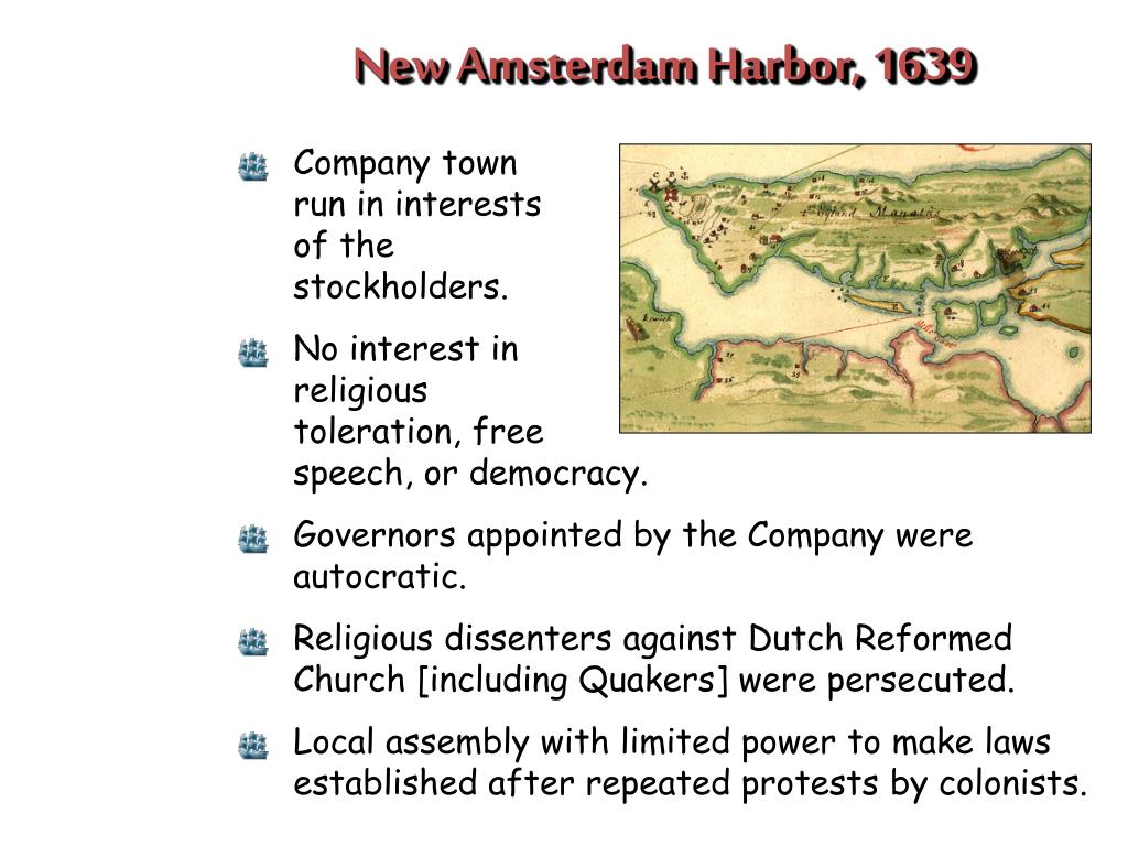 PPT - NEW ENGLAND, Puritans, Pilgrims, and the Mayflower Compact ...