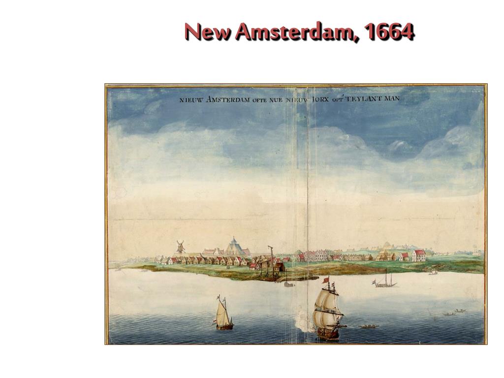 PPT - NEW ENGLAND, Puritans, Pilgrims, and the Mayflower Compact ...