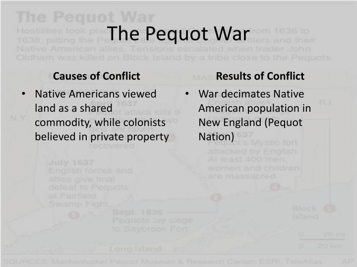 PPT - Puritan New England PowerPoint Presentation - ID:2236616