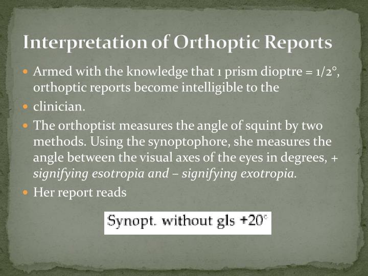 PPT - Physiological optics 7 th lecture PowerPoint Presentation - ID ...