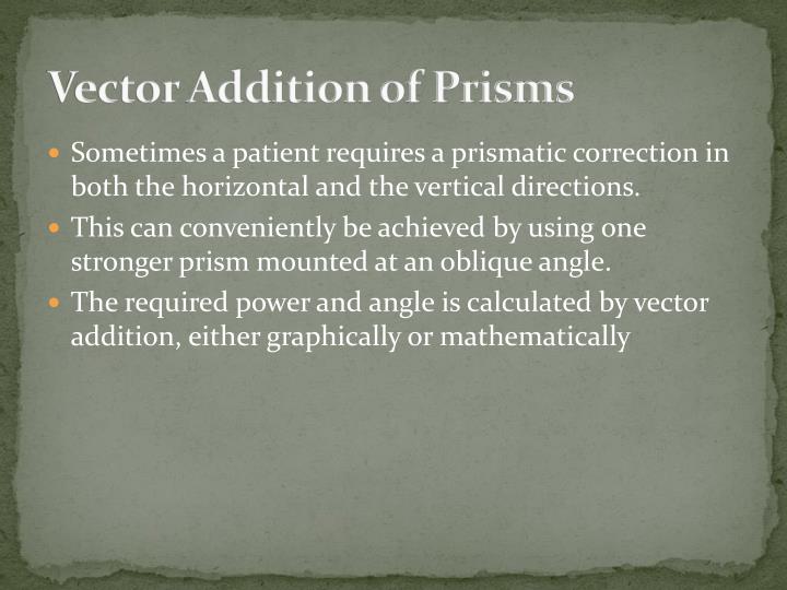 PPT - Physiological optics 7 th lecture PowerPoint Presentation - ID ...