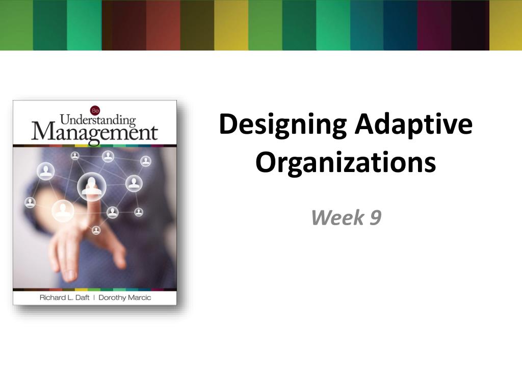 PPT - Designing Adaptive Organizations PowerPoint Presentation, free ...