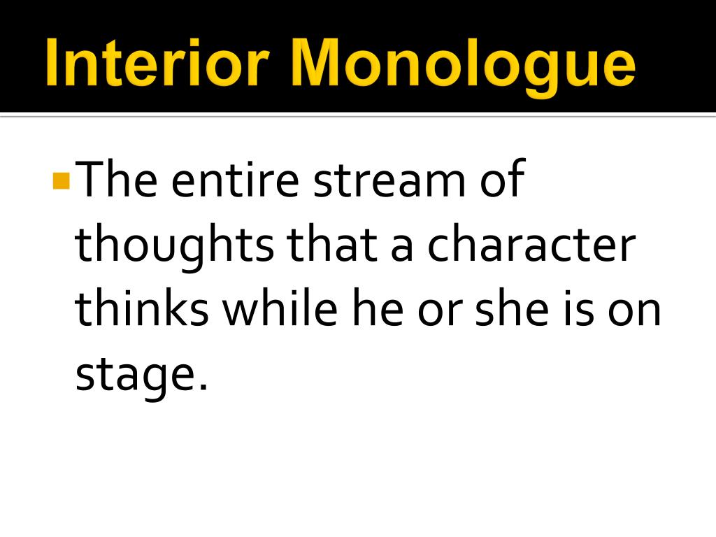 PPT - Theatre Vocabulary PowerPoint Presentation, free download - ID ...