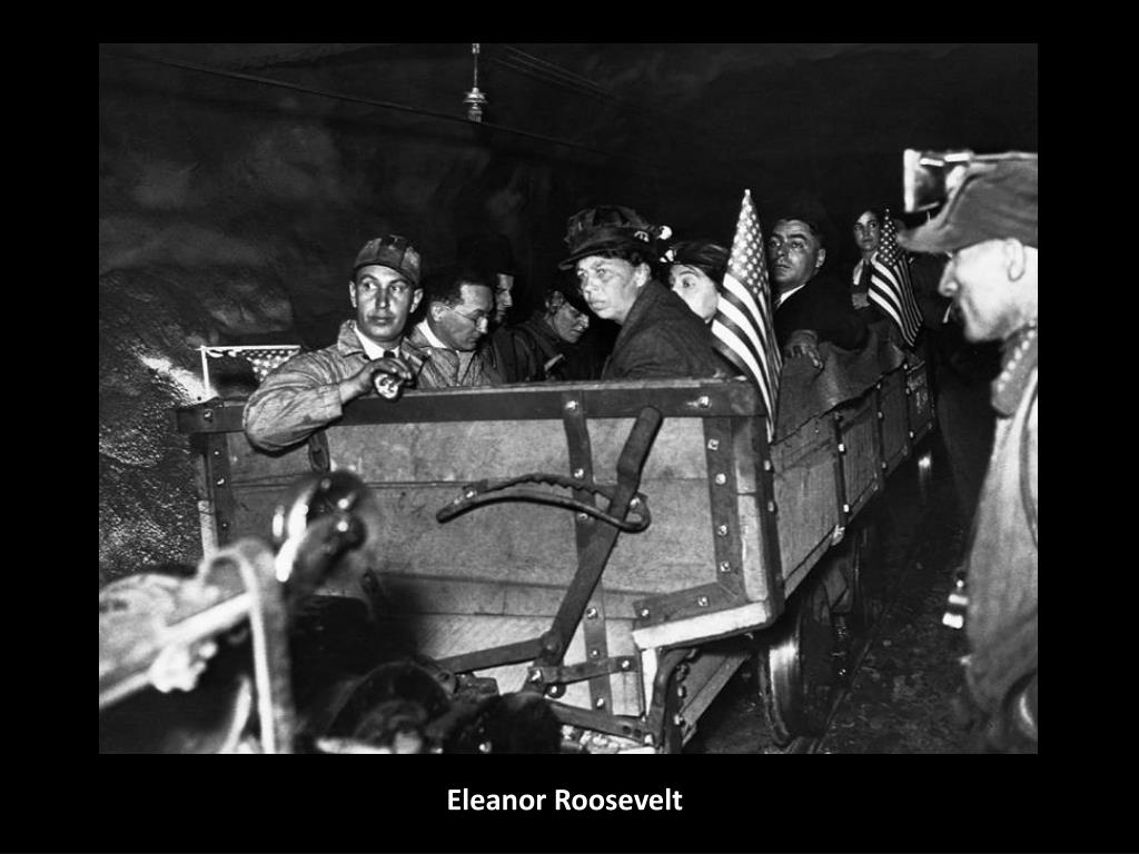 PPT - The Great Depression and New Deal PowerPoint Presentation, free ...