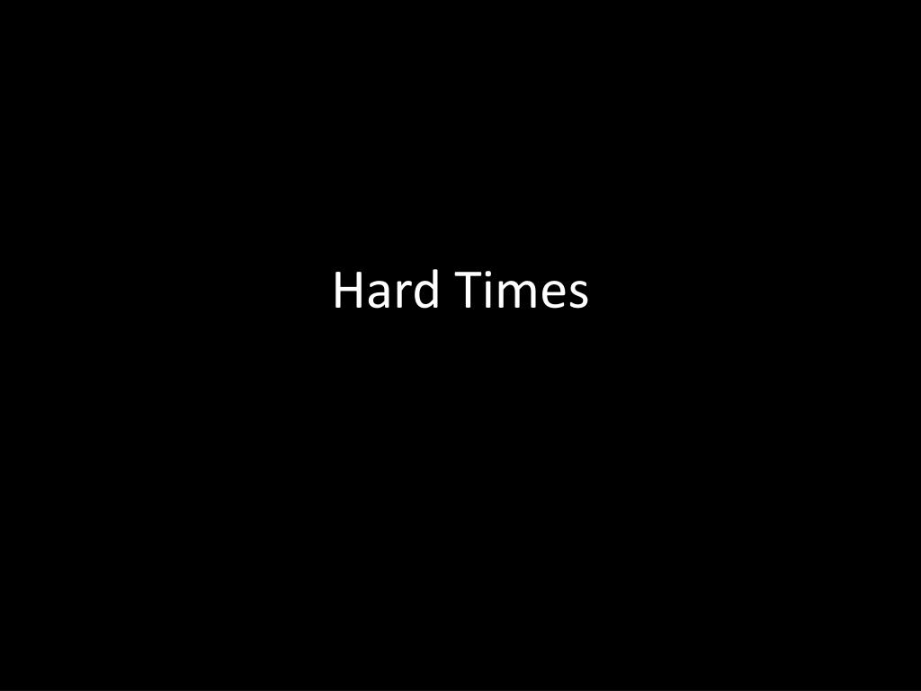 PPT - The Great Depression and New Deal PowerPoint Presentation, free ...