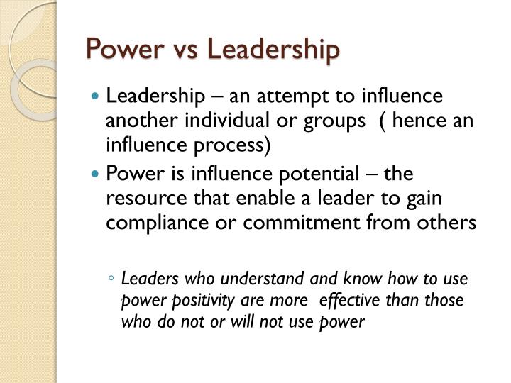 PPT - POWER AND POLITICS PowerPoint Presentation - ID:2237627