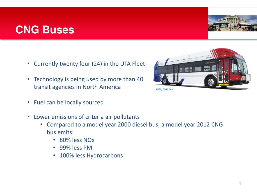 PPT - UTA & Alternative Fuel Vehicles GOVERNOR’S ENERGY DEVELOPMENT ...