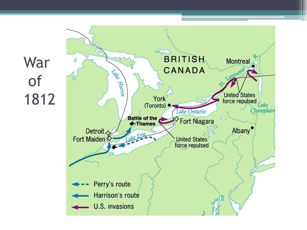 PPT - The Second War for Independence and the Upsurge of Nationalism ...