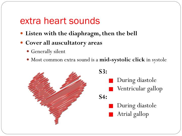 PPT - cardiovascular assessment PowerPoint Presentation - ID:2238066