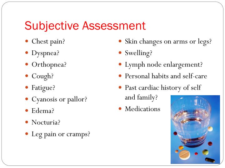 PPT - cardiovascular assessment PowerPoint Presentation - ID:2238066