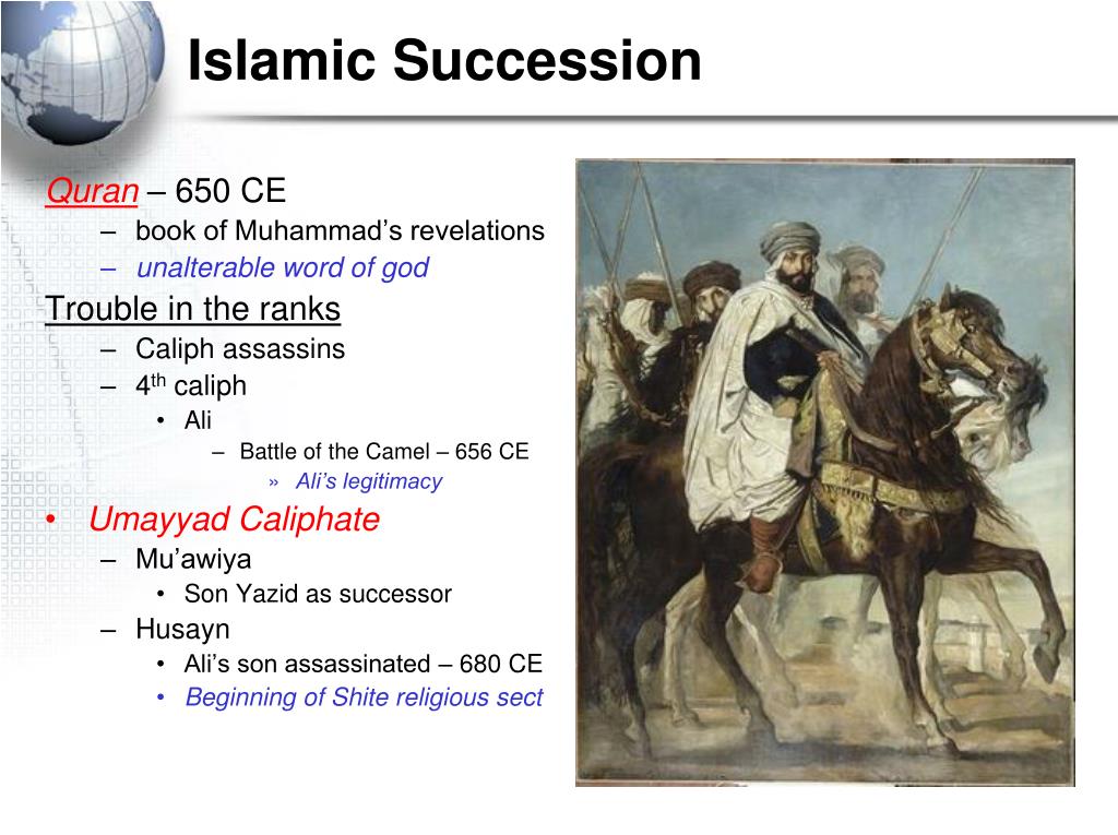 PPT - World History: The Earth and its Peoples PowerPoint Presentation ...
