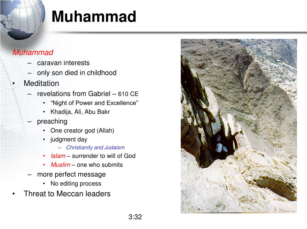 PPT - World History: The Earth and its Peoples PowerPoint Presentation ...