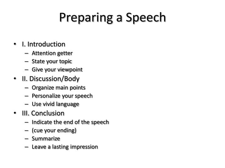 PPT - Farewell Speech PowerPoint Presentation - ID:2238463