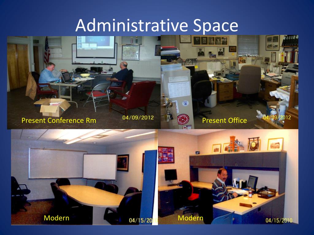 PPT - Williamstown Fire Department Fire Station Feasibility Study 2008 ...