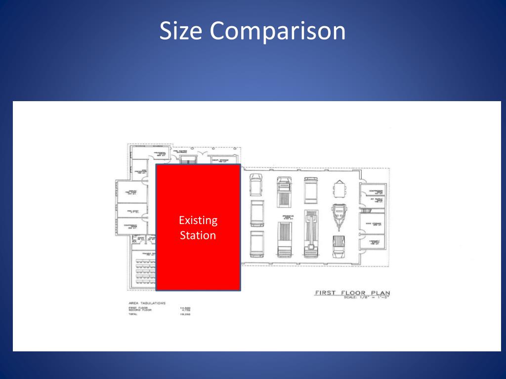 PPT - Williamstown Fire Department Fire Station Feasibility Study 2008 ...