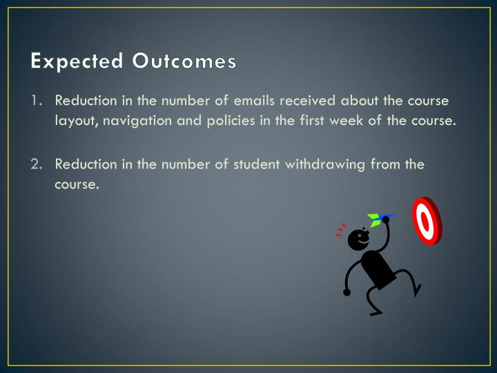 PPT - Is your syllabus working the way it should? PowerPoint ...